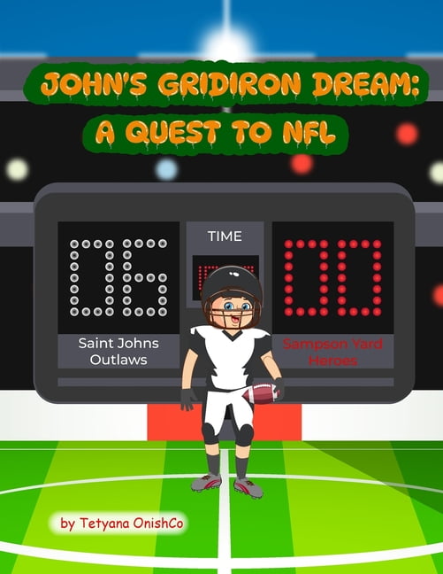 John Nfl