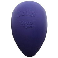 Jolly Pets Jolly Bone Dog Toy, 8", Blue - Walmart.com