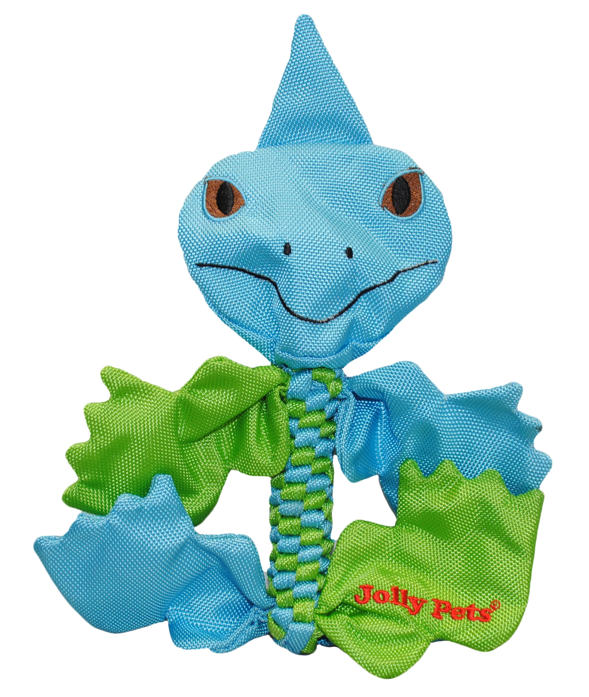 Jolly Pets Small Animal Flathead, Iguana - Walmart.com