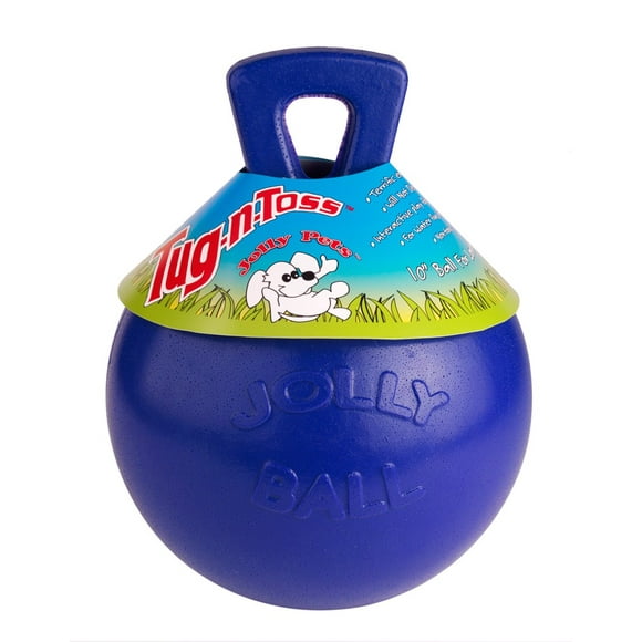 Jolly Ball For Dogs