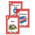 Jolly Phonics Readers, Complete Set Level 1: In Print Letters (American English Edition ...
