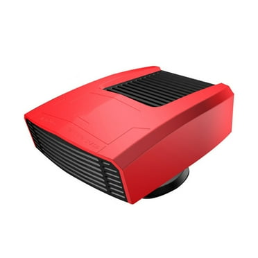 Portable Car Quiet Solar Air Conditioner Fan Auto Truck Vehicle Cooler ...