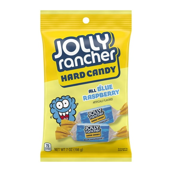 Jolly Rancher Square Candy