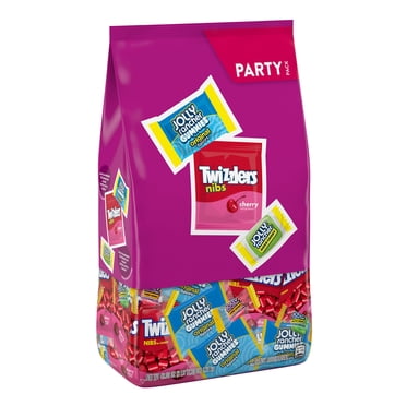 Great Value Gummy Sharks Candy 3.25 oz with Blue Raspberry Flavor Chewy ...