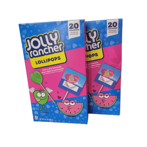 Jolly Rancher Stick