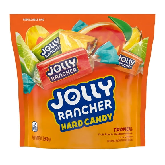 Jolly rancher hard candy in Jolly Rancher - Walmart.com