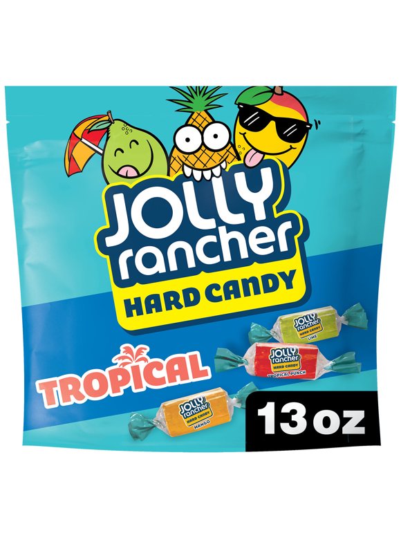 Jolly rancher hard candy in Jolly Rancher - Walmart.com