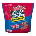 Jolly Rancher Awesome Reds Assorted Fruit Flavored Hard Candy, Bag 13 ...