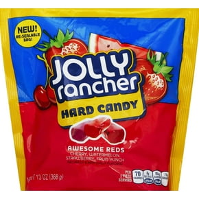 Pink Lemonade Jolly Rancher Lollipops