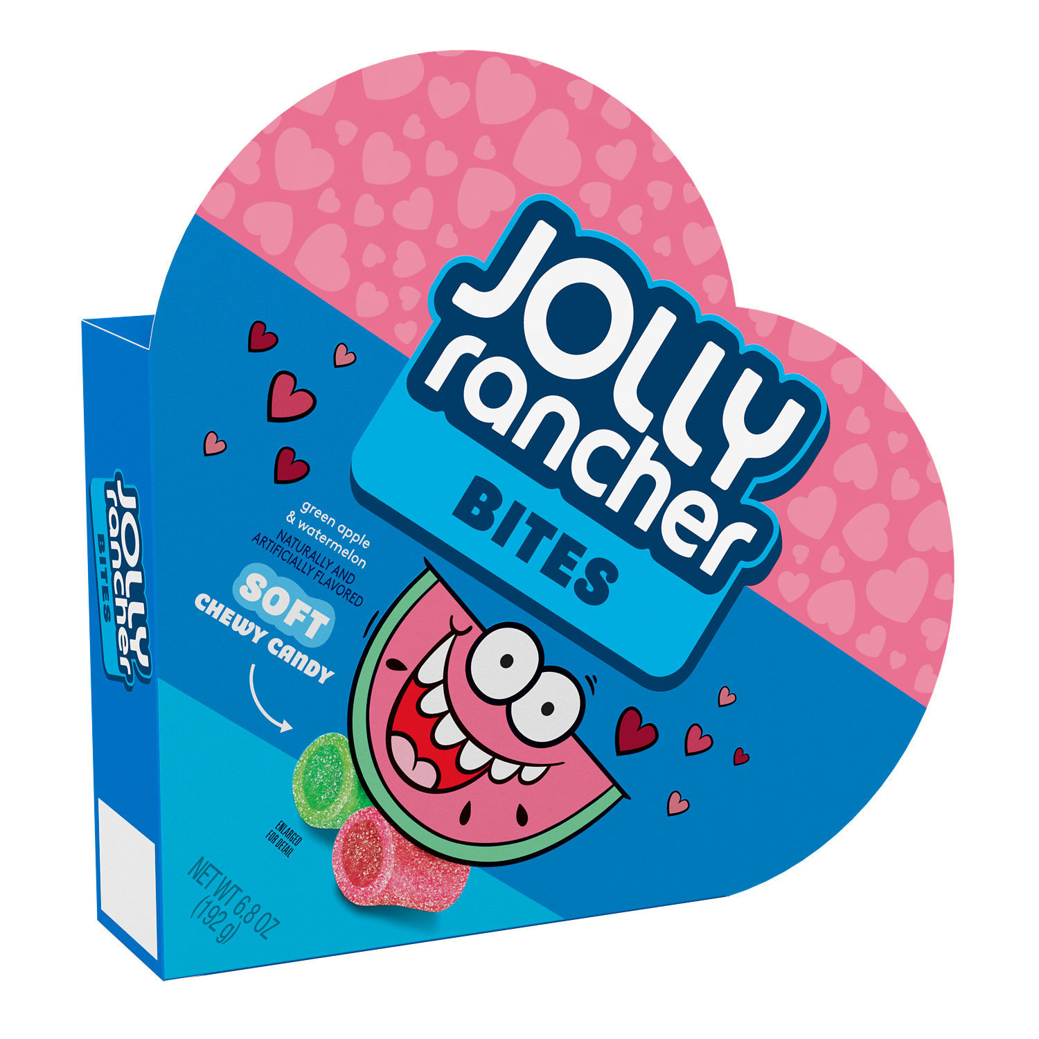 Jolly Rancher, Sour Surge Hard Candy, 6.5 Oz - Walmart.com
