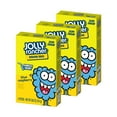 Jolly Rancher Blue Raspberry Drink Mix, Powdered Water Enhancer, 0.65 ...