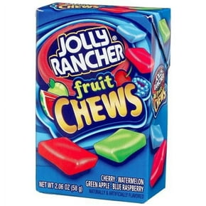 Jolly Ranchers Chews
