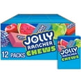 Jolly Rancher Soft Chewy Candies, Assorted Fruit Flavors, Individually ...
