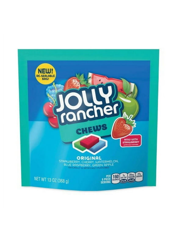 Jolly rancher gummies in Jolly Rancher - Walmart.com