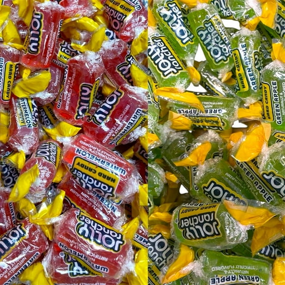 Watermelon Jolly Ranchers