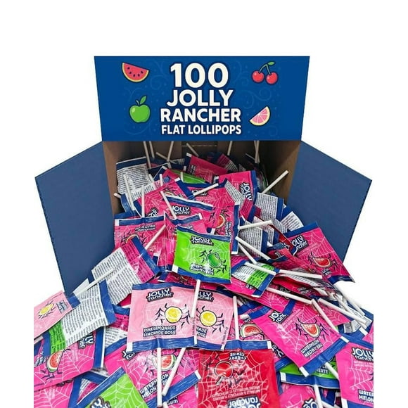 Bulk lollipops in Bulk Candy - Walmart.com
