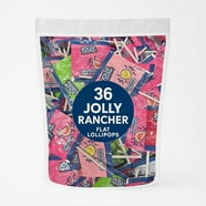 AMOS Music Lollipop Singing Lollipop with Natural Strawberry Flavor and ...