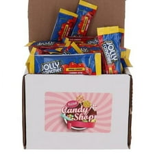 Only Blue Jolly Ranchers