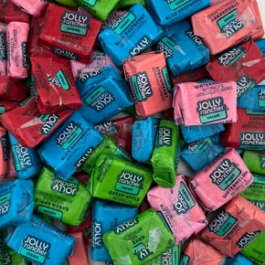 Jolly Rancher Square Candy