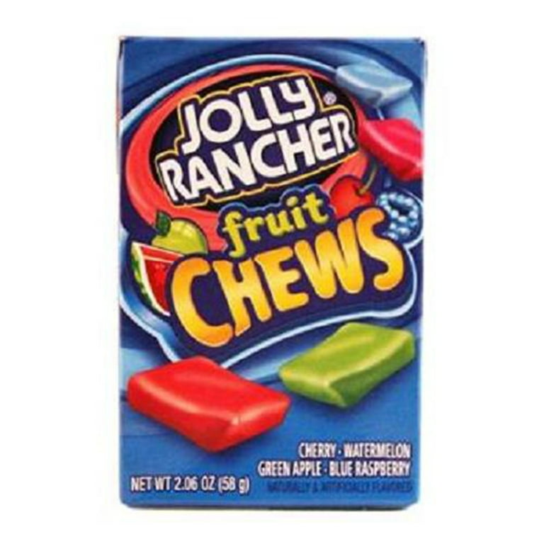 Jolly Rancher Soft Chews