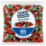 Jolly Rancher Fruit Flavored Jelly Beans Candy - 5 lb - Walmart.com