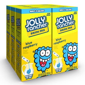 Jolly Rancher Stick