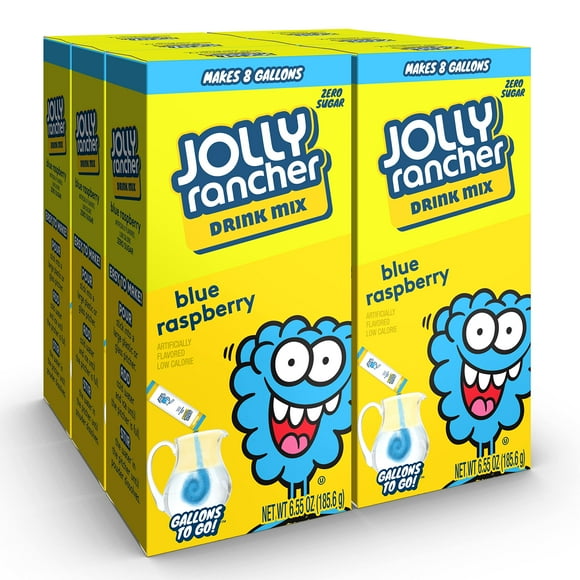 Jolly Rancher Stick