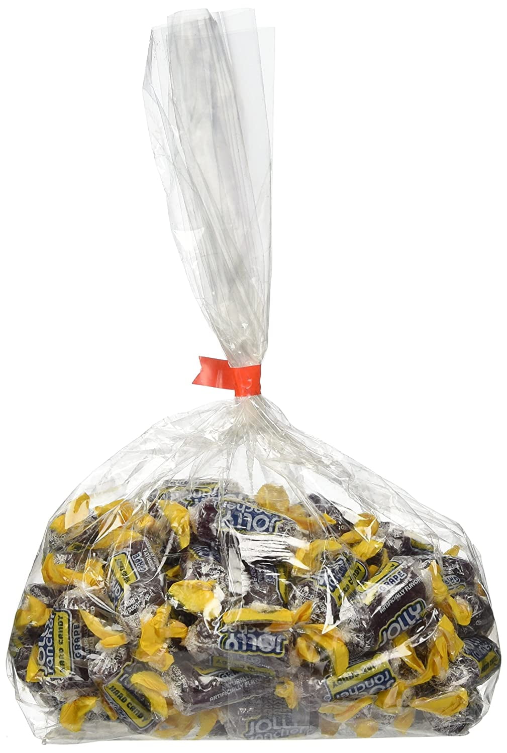 Jolly Rancher Grape 1 lb hard candy candies One Pound Sweets - Walmart.com