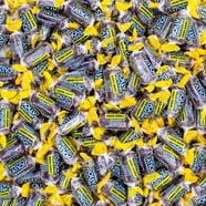 Jolly Rancher Blue Raspberry Hard Candy - 1 LB, Bulk Individually ...