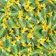 Jolly Rancher Grape Hard Candy - 2 LB, Bulk Individually Wrapped Candy ...
