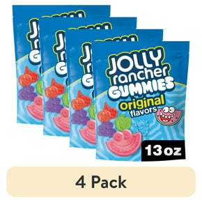 Jolly rancher gummies in Jolly Rancher - Walmart.com