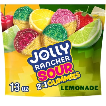 Lucas - Bomvaso Lemon Candy - Walmart.com