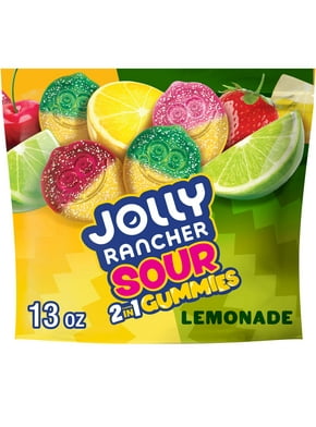 Jolly rancher gummies in Jolly Rancher - Walmart.com