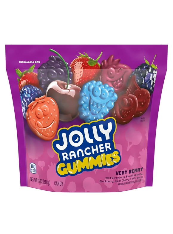 Gummy & Chewy Candy in Candy - Walmart.com