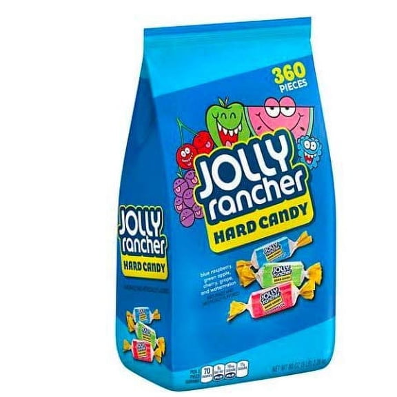 Jolly Rancher