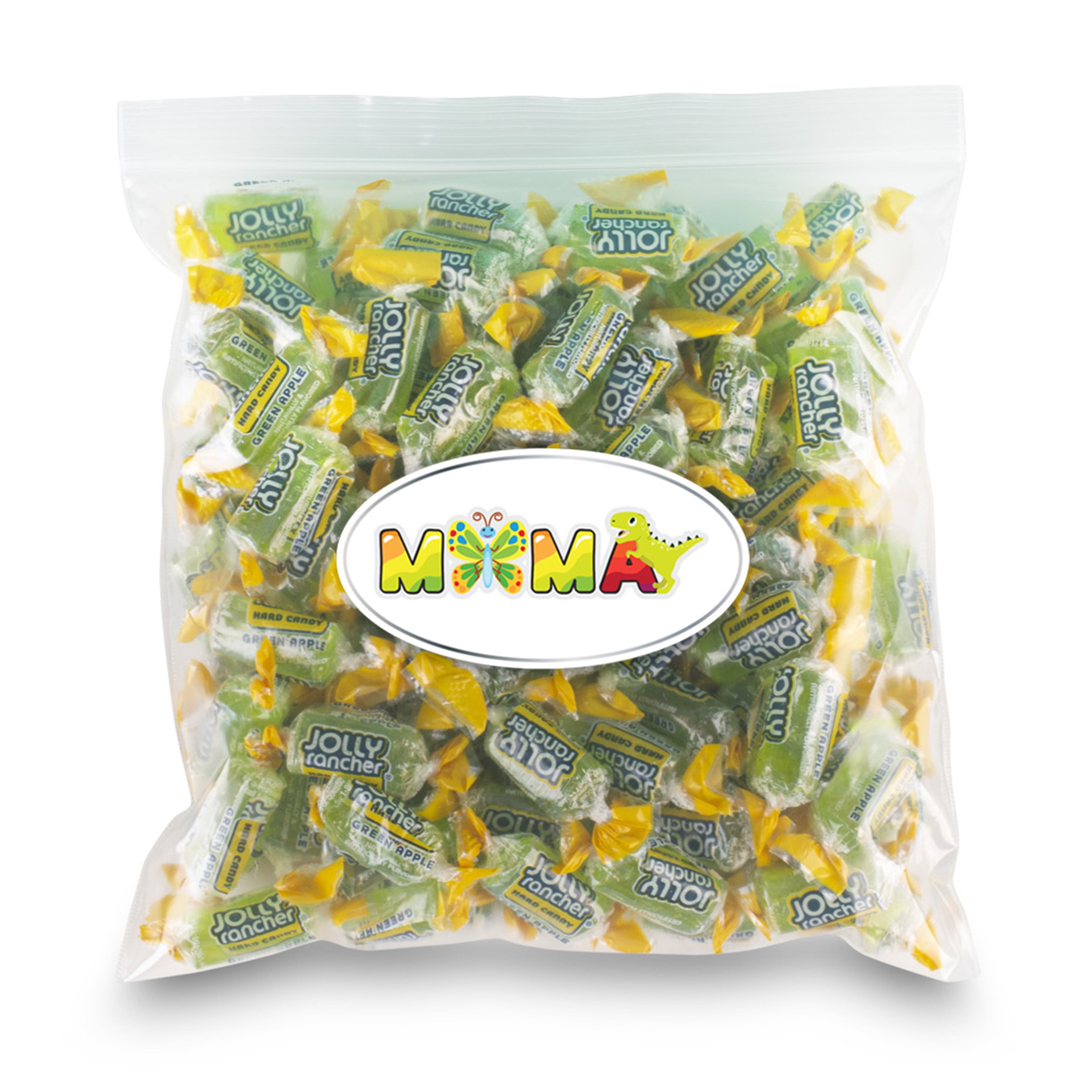 Colombina Coffee Delight Hard Candy, Gluten Free, Coffee-Flavored ...