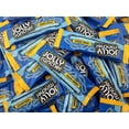Jolly Rancher Hard Candy, Fun Size Blue Raspberry Stix (Pack of 2 ...
