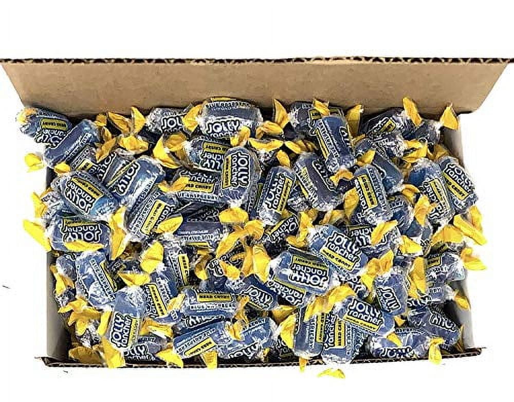 Jolly Rancher Hard Candy in Box, 100 candies (Individually Wrapped ...