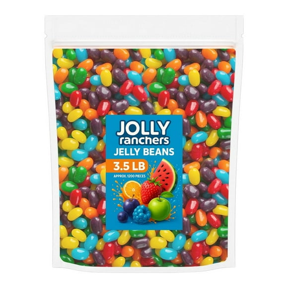 Bulk Jelly beans in Bulk Candy - Walmart.com