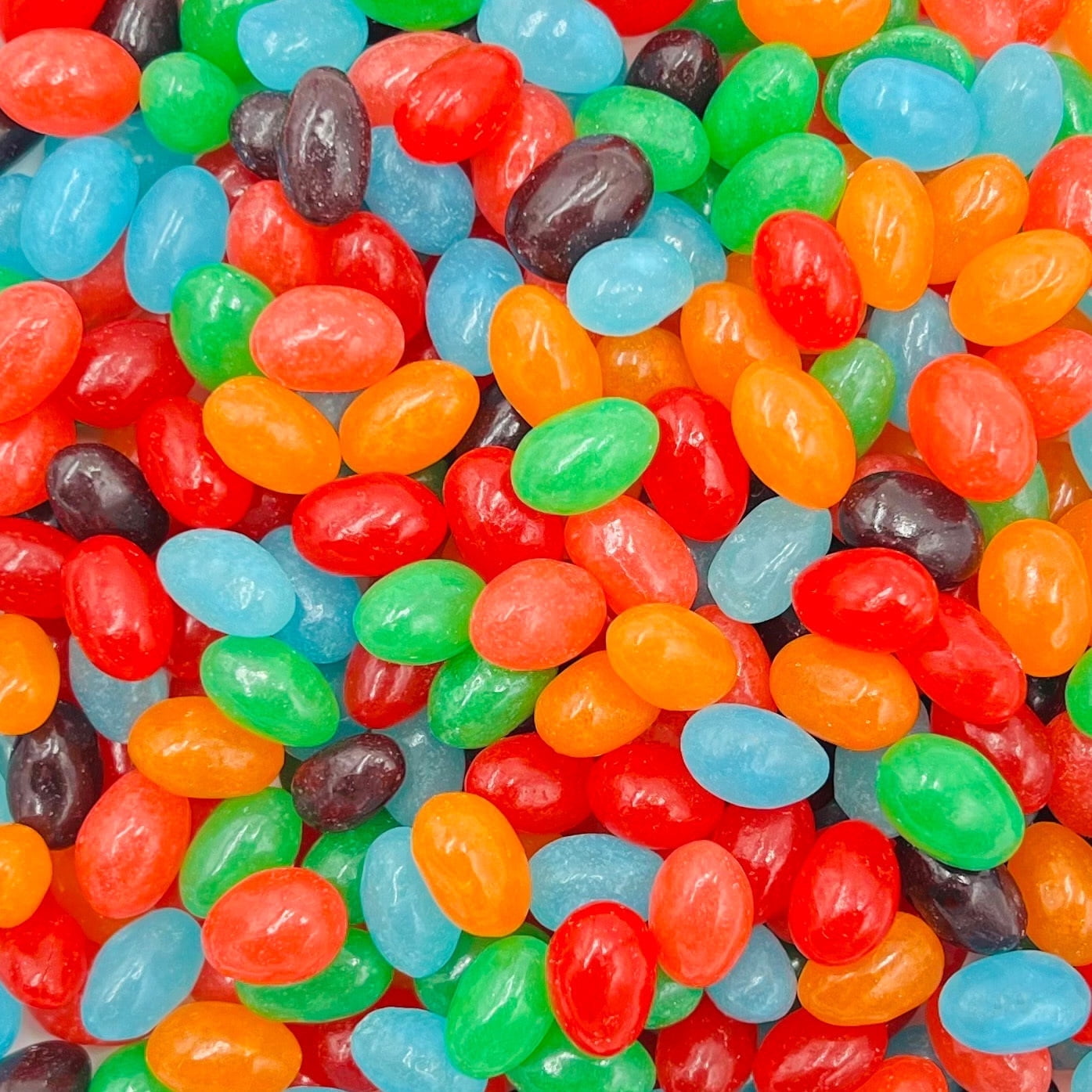 Laeta Food Jolly Rancher Jelly Beans, Original Flavors, Easter ...