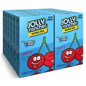 Jolly Rancher Stick