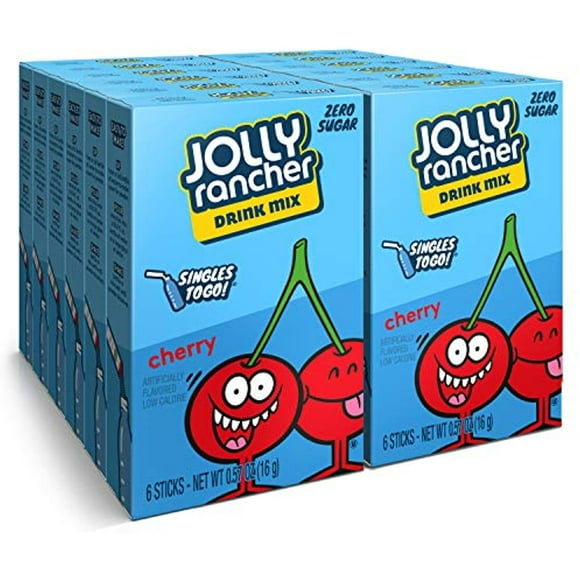 Jolly Rancher Stick