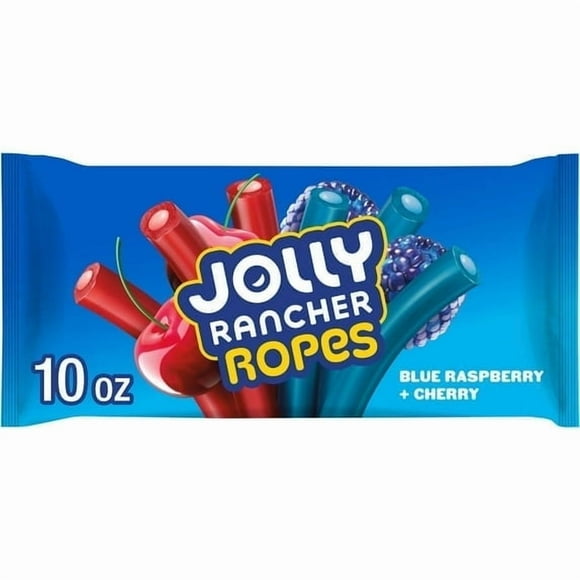 Jolly Rancher Stick