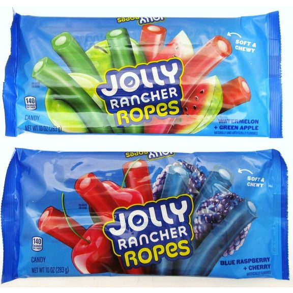 Jolly Ranchers Chews