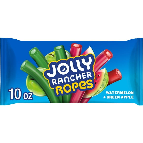 Watermelon Jolly Ranchers