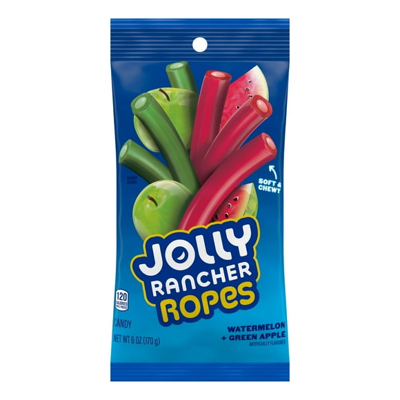 Watermelon Jolly Ranchers