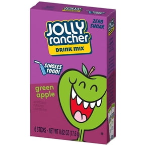 Jolly Rancher Stick