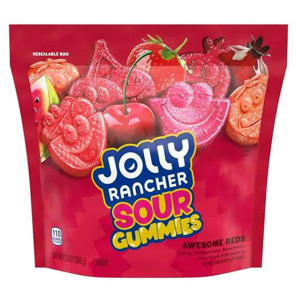 Jolly Ranchers Gummies