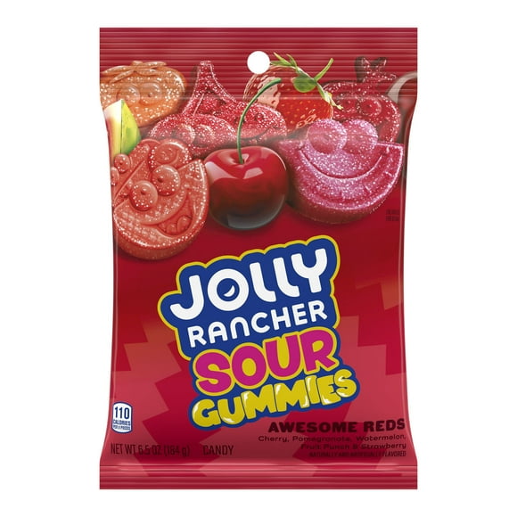 Jolly rancher gummies in Jolly Rancher - Walmart.com