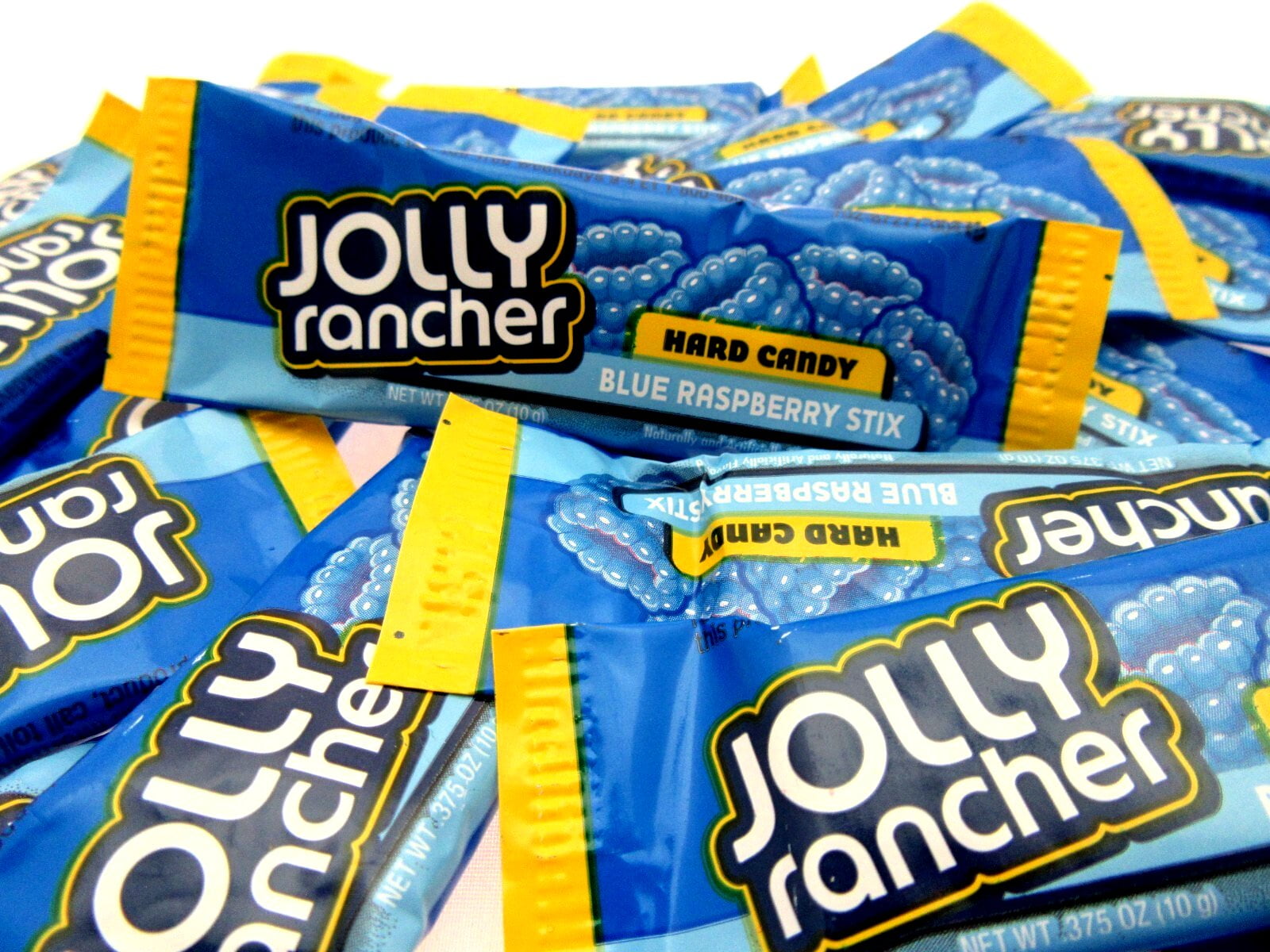 Jolly Rancher Stick